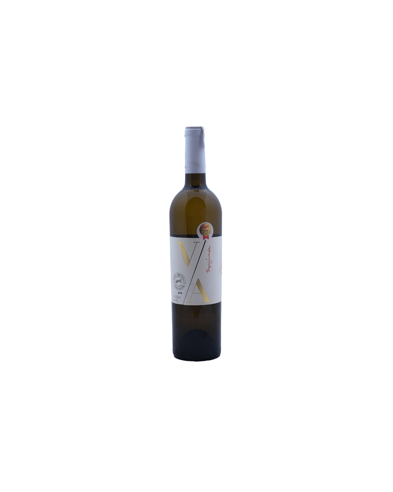 GROVER VA RESERVE WHITE | Madhuloka Website