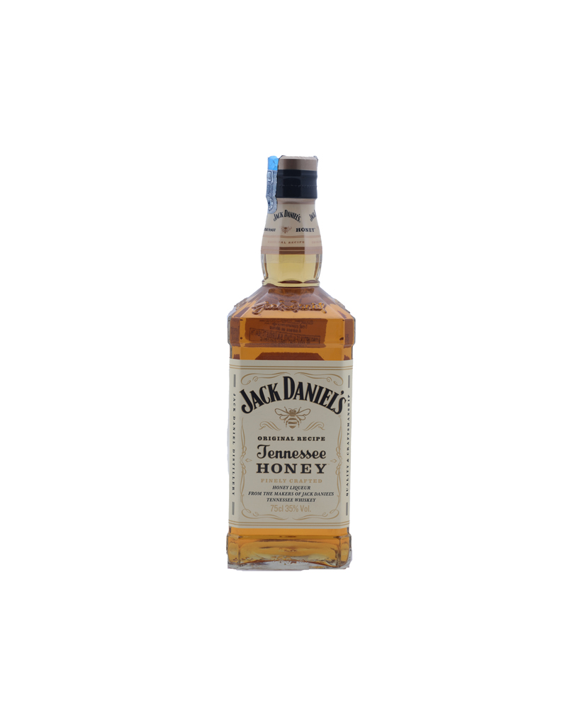 JACK DANIELS HONEY | Madhuloka Website