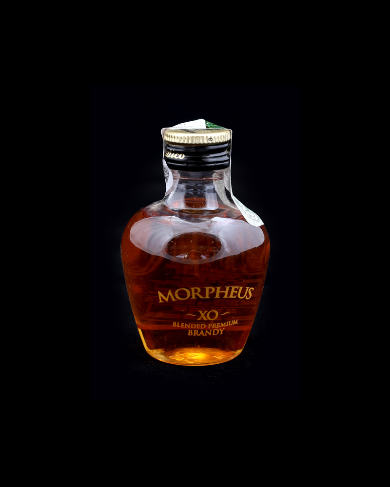 MORPHEUS XO | Madhuloka Website