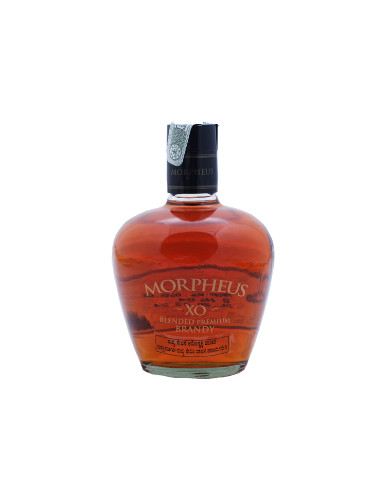 MORPHEUS XO | Madhuloka Website