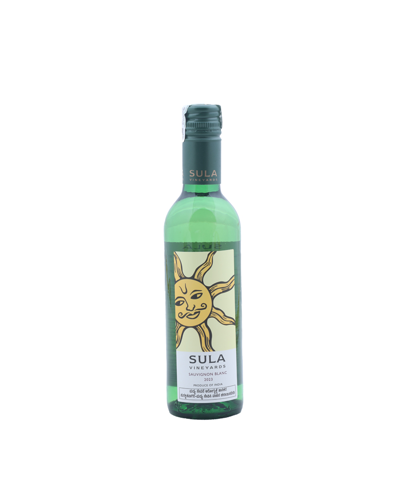 SULA SAUVIGNON BLANC | Madhuloka Website